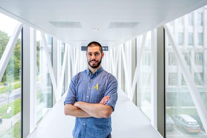 Nieuwe arts: dr. Nick Adriaens, urgentiegeneeskunde | Ziekenhuis Oost ...